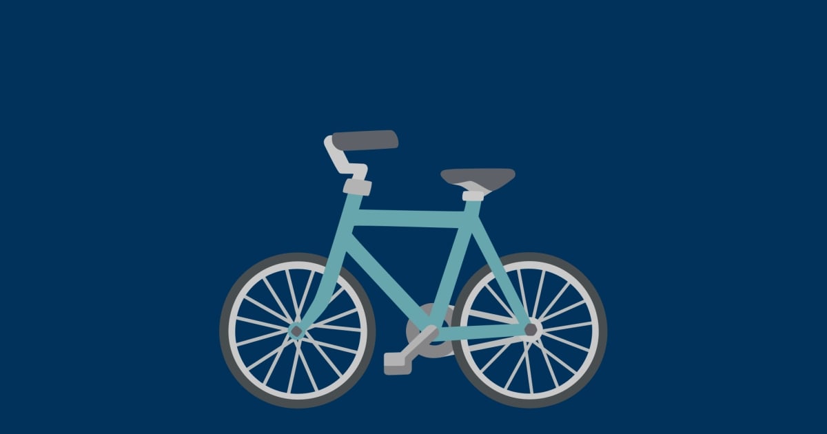 🚲 Spinning Emojis