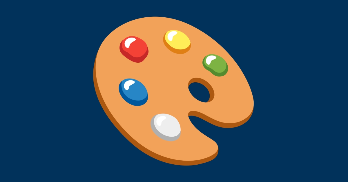 🎨 Creative Emojis