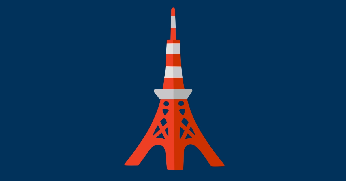 🗼 Tower Emojis