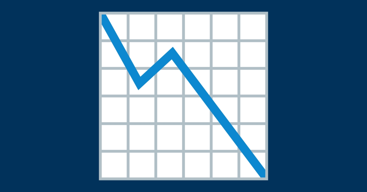 📉 Decreasing Emojis