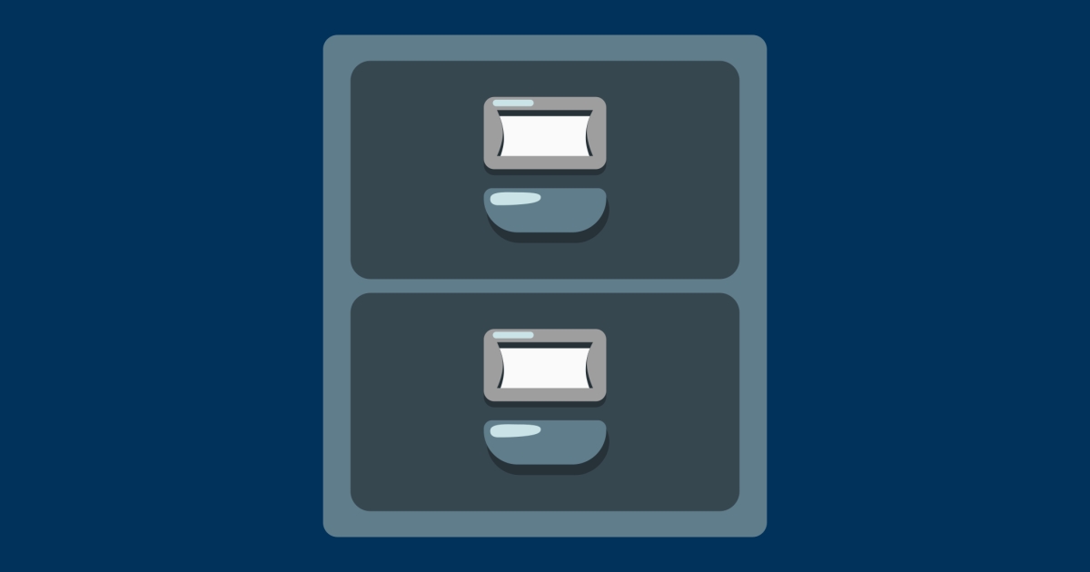 🗄️ Filing Emojis