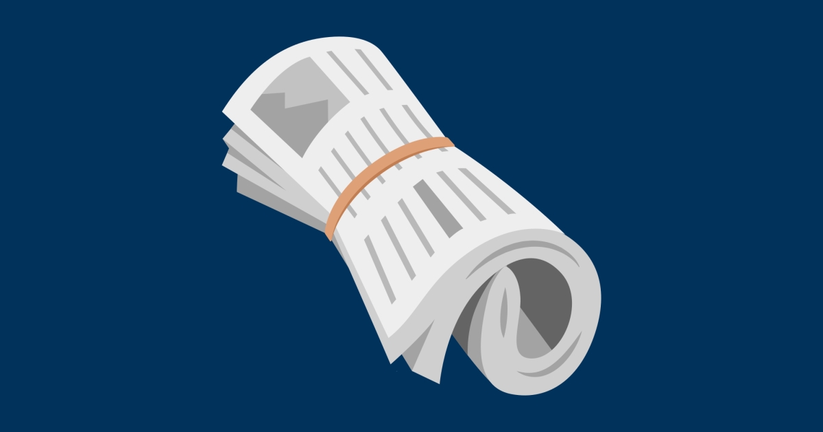 🗞️ Rolled-up Emojis