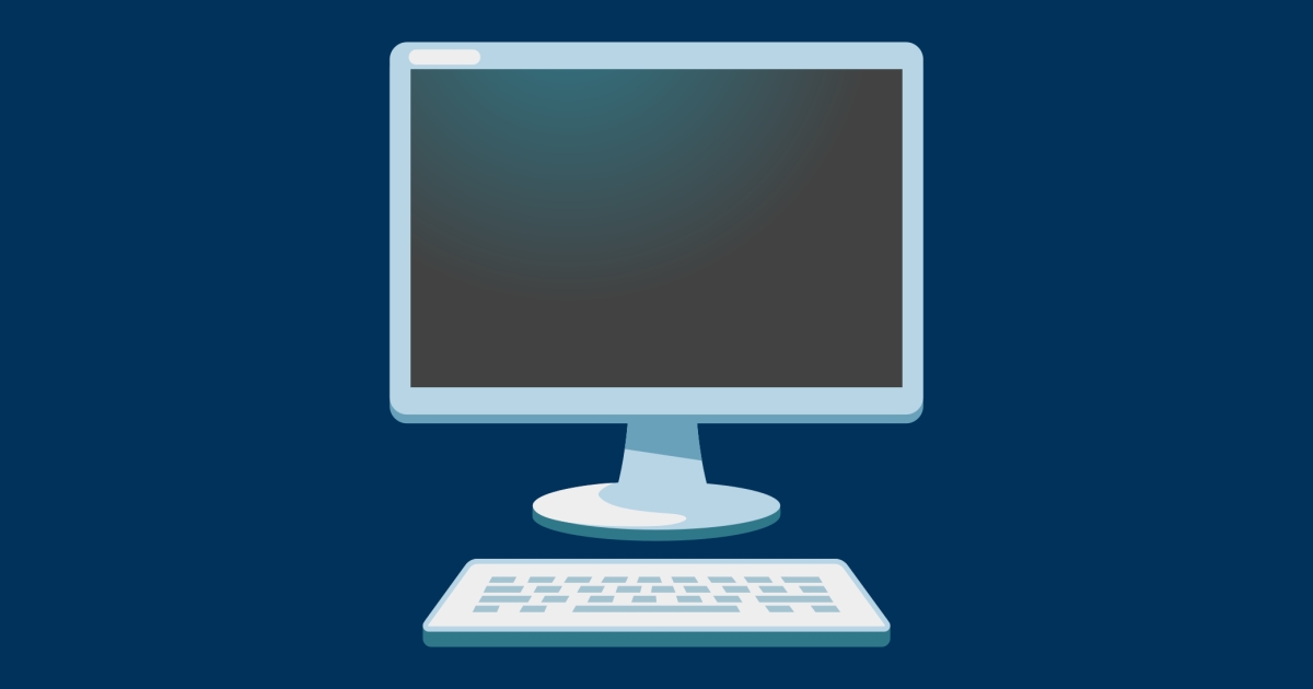 🖥️ Monitor Emojis