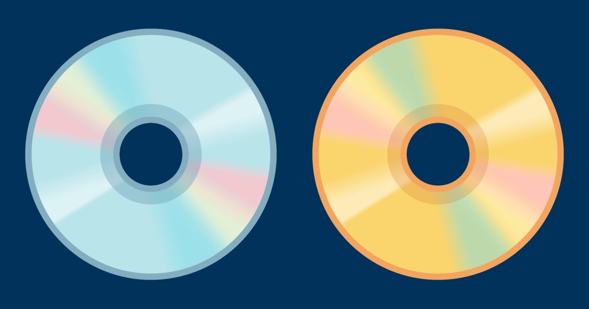 💿 Cd Emojis 📀