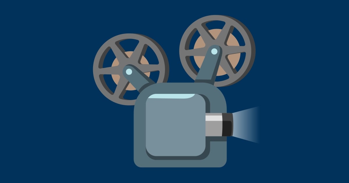 📽️ Projector Emojis