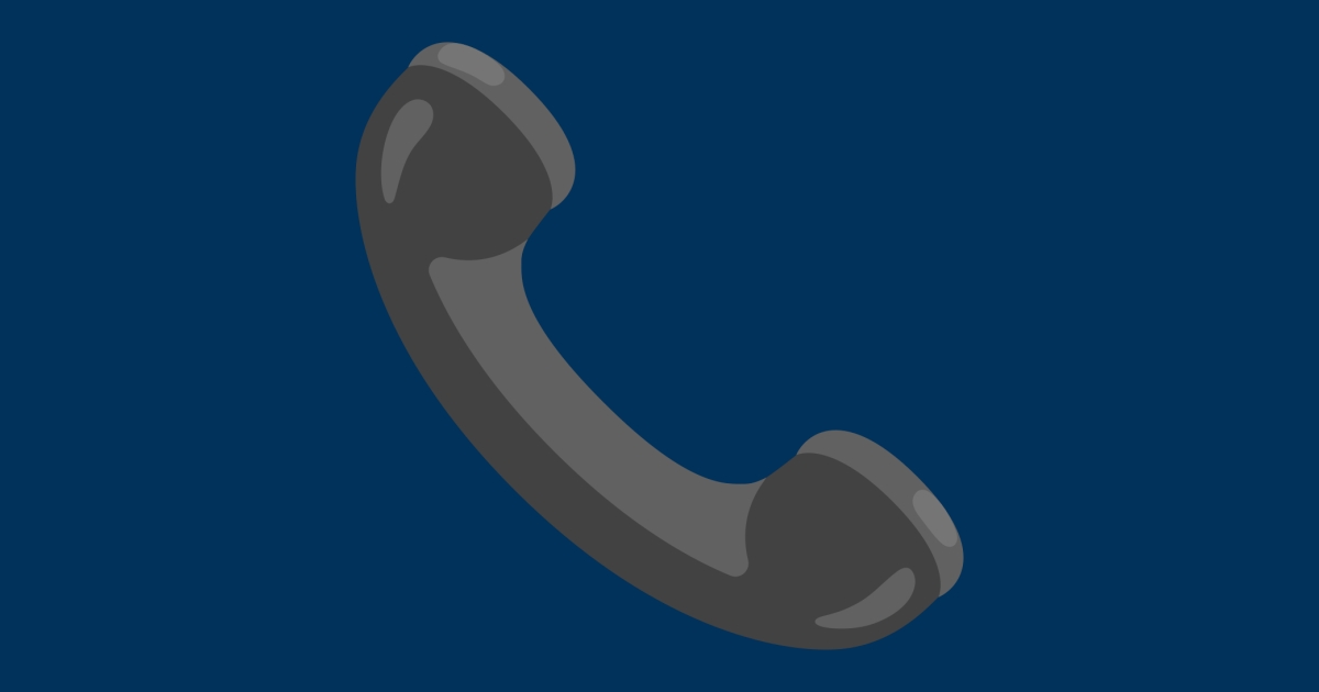 📞 Receiver Emojis