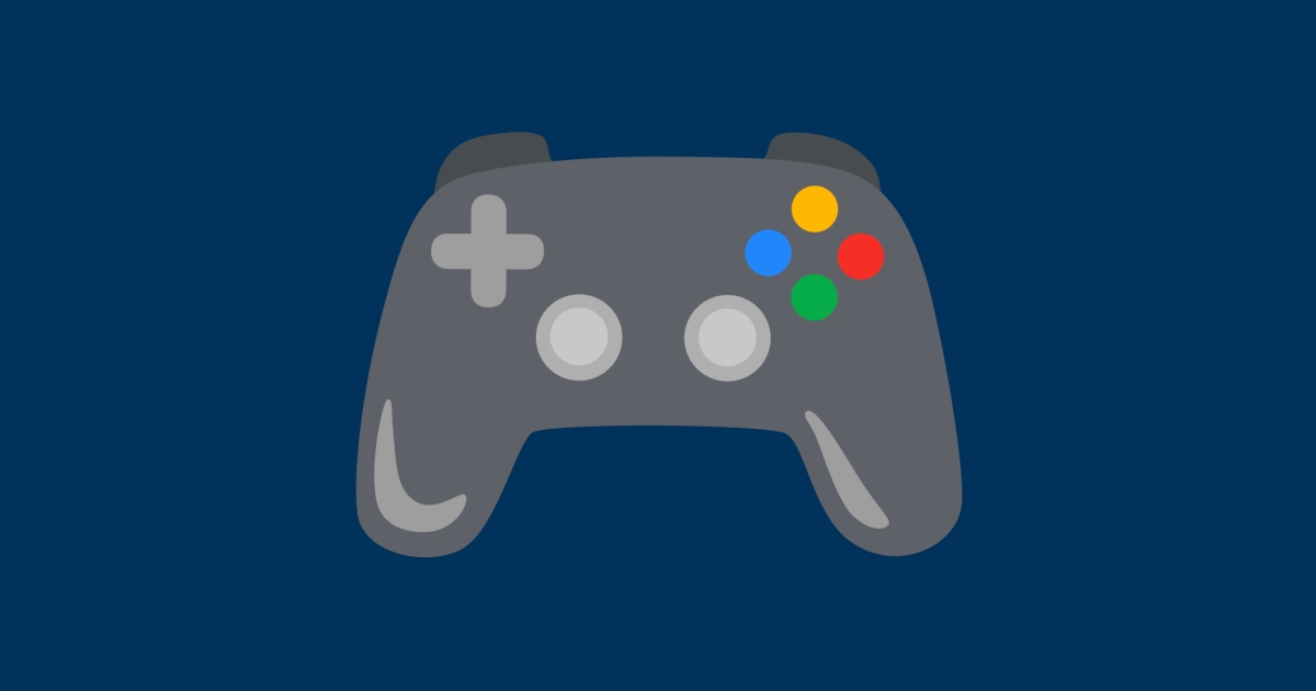 🎮 Controller Emojis