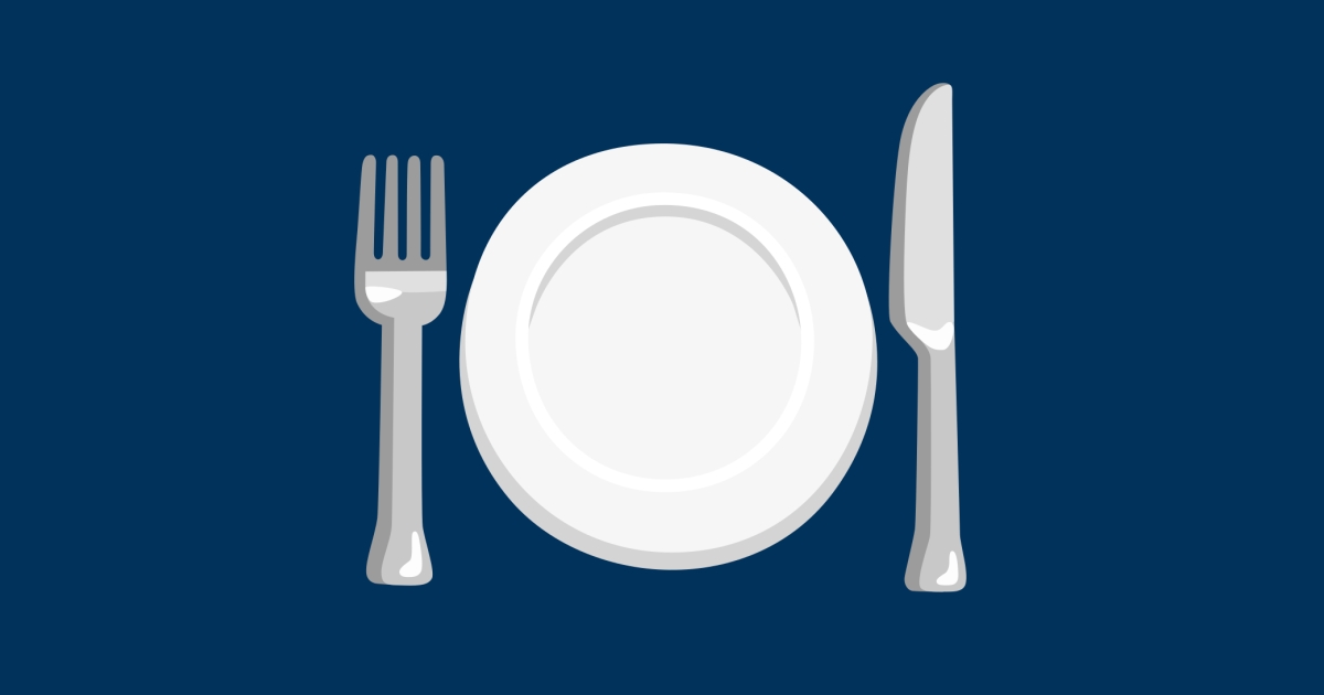 🍽️ Plate Emojis