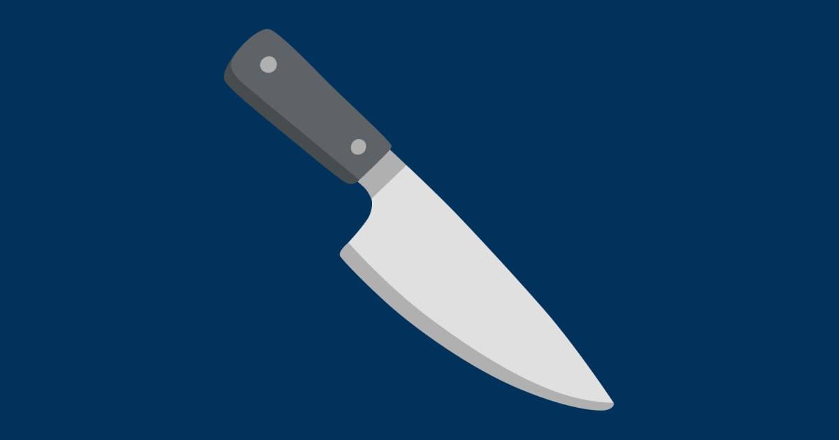 🔪 Kitchen Emojis