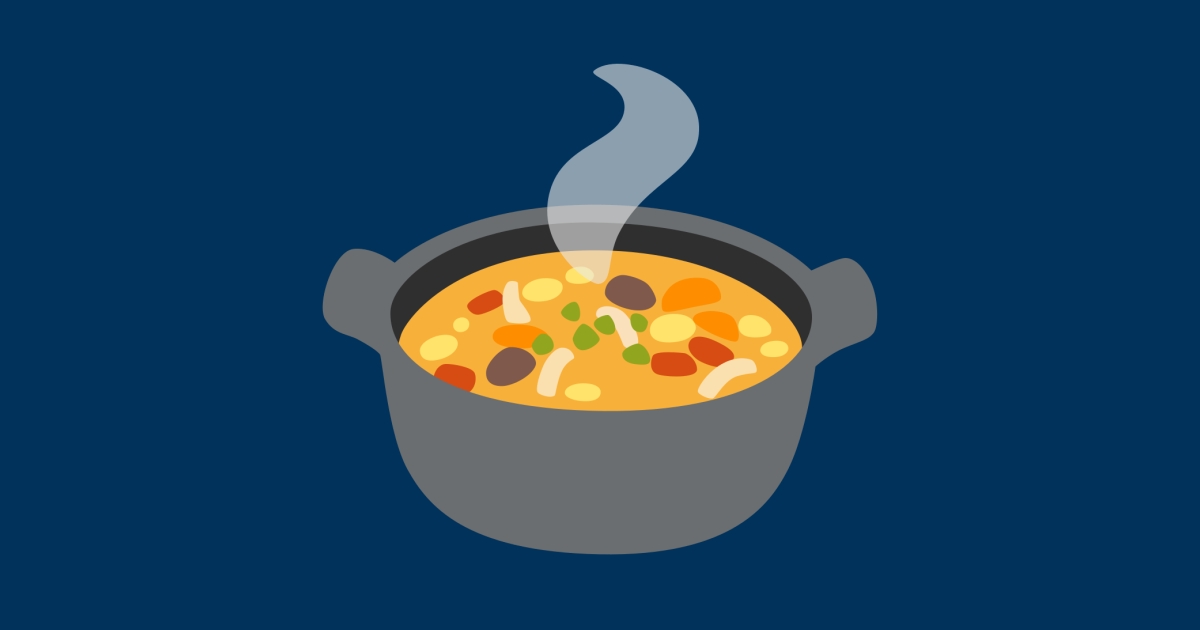 🍲 Stew Emojis