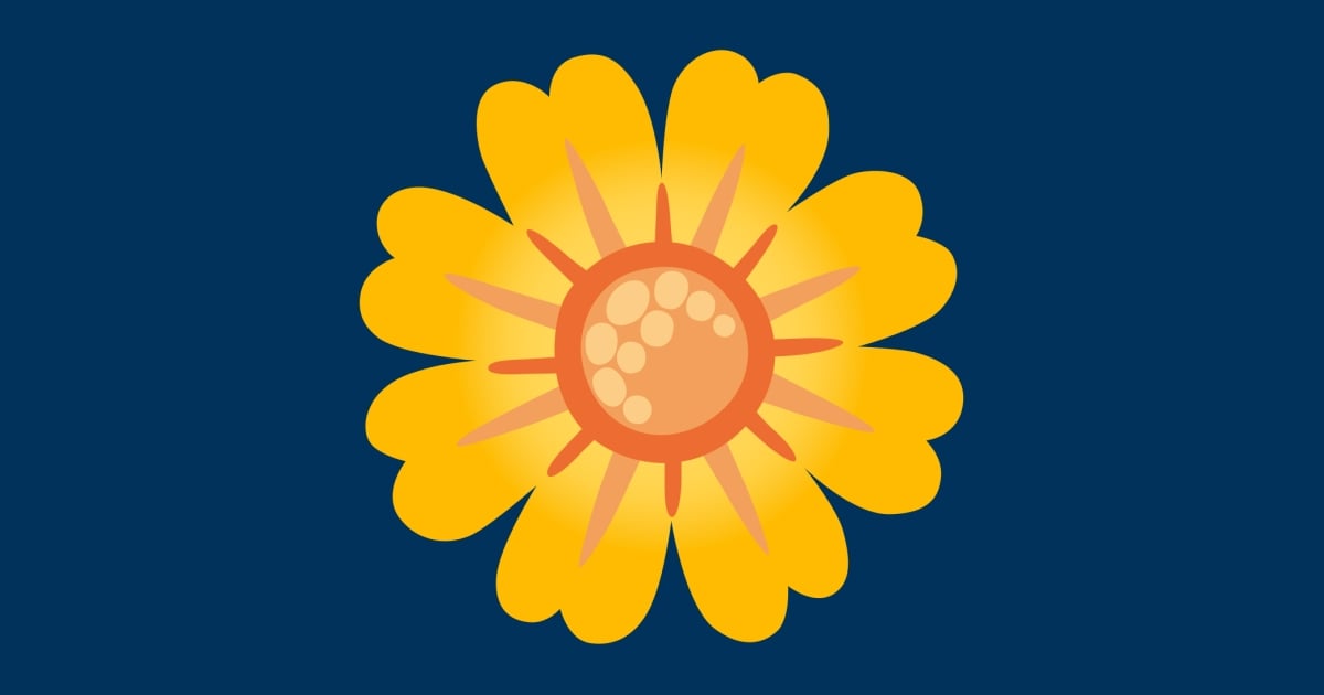 🌼 Dandelion Emojis