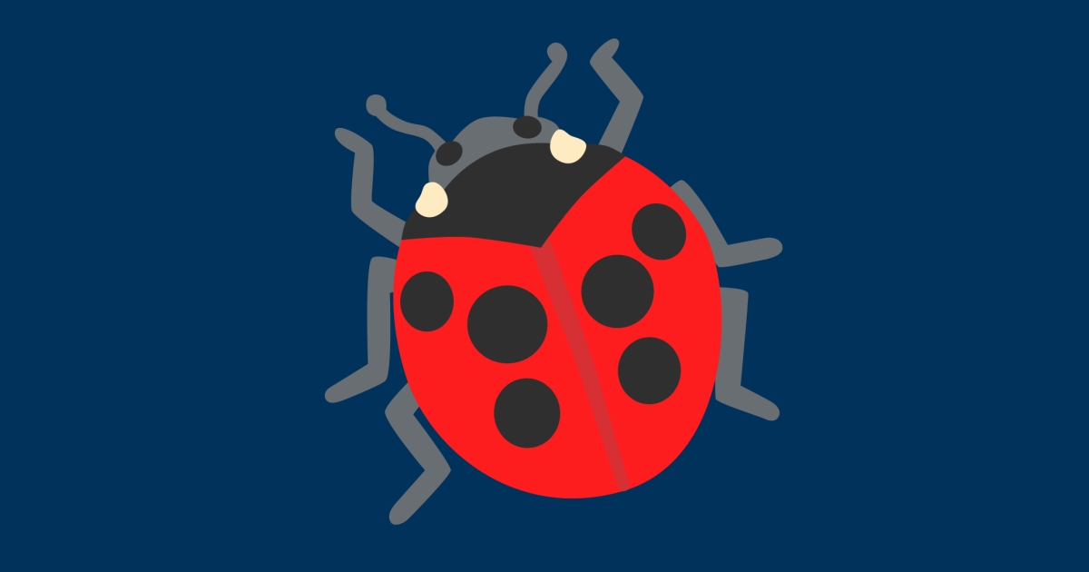 🐞 Ladybug Emojis