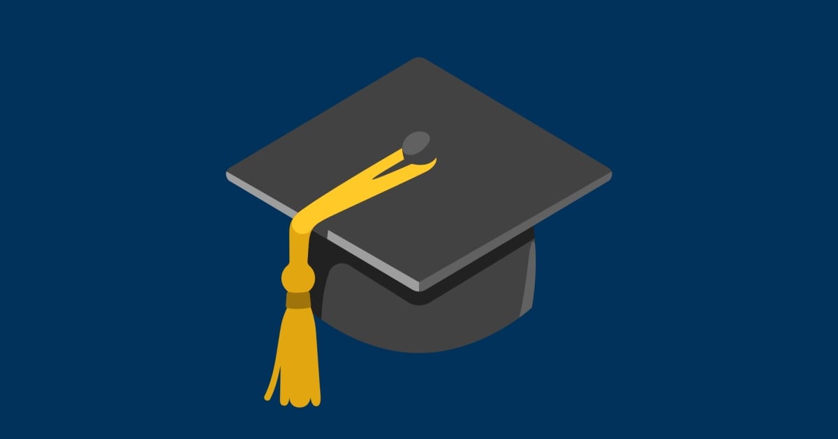 🎓 Graduation Emojis