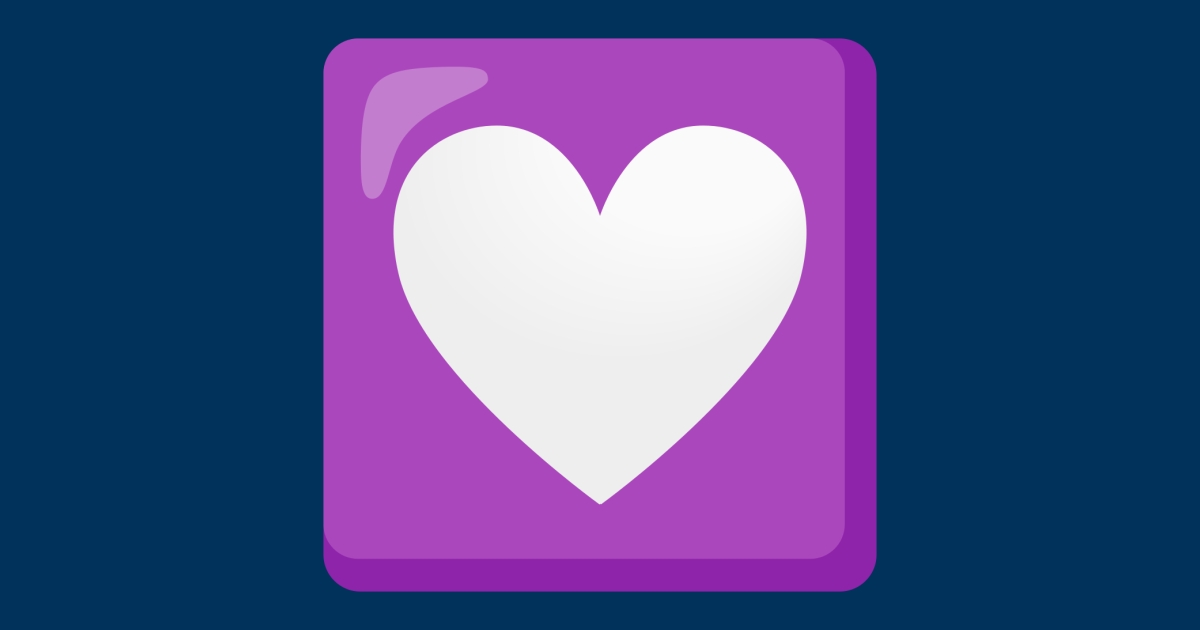 💟 Hearth Emojis