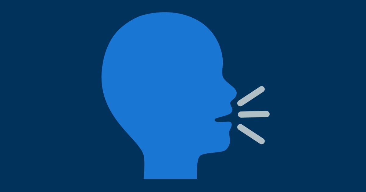 🗣️ Speaking Emojis