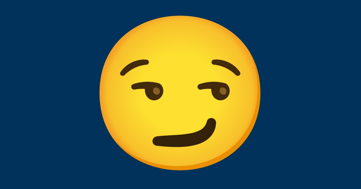 😏 Smirk Emojis