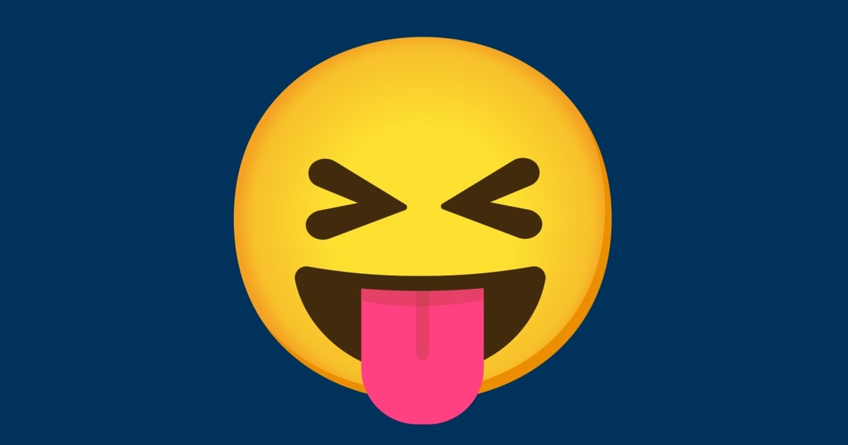 😝 Horrible Emojis