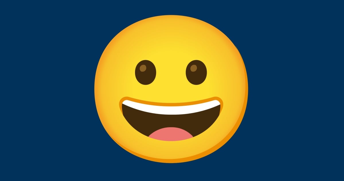 😀 Cheery Emojis