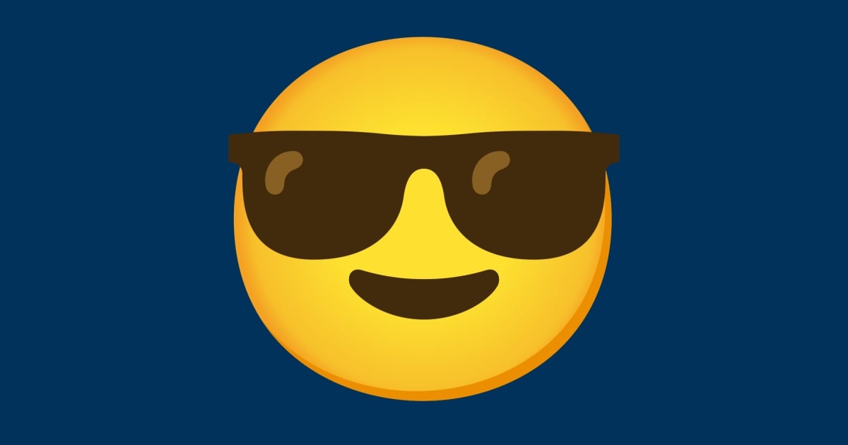 😎 Shades Emojis