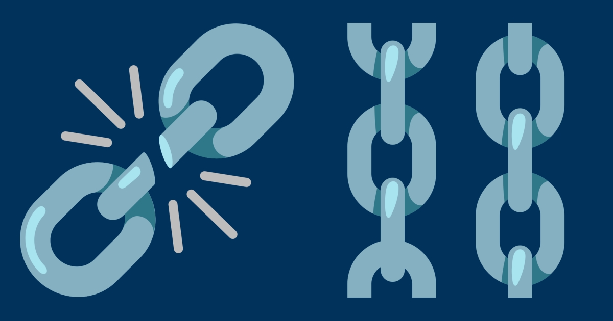 ⛓️‍💥 Chain Emojis ⛓️