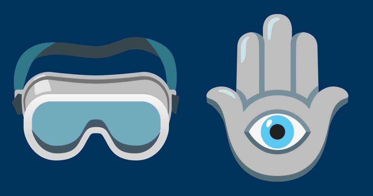 🥽 Protection Emojis 🪬