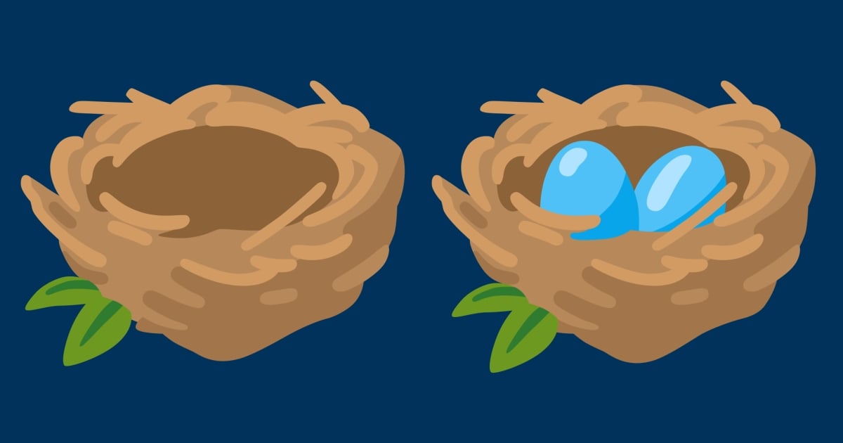 🪹 Nest Emojis 🪺