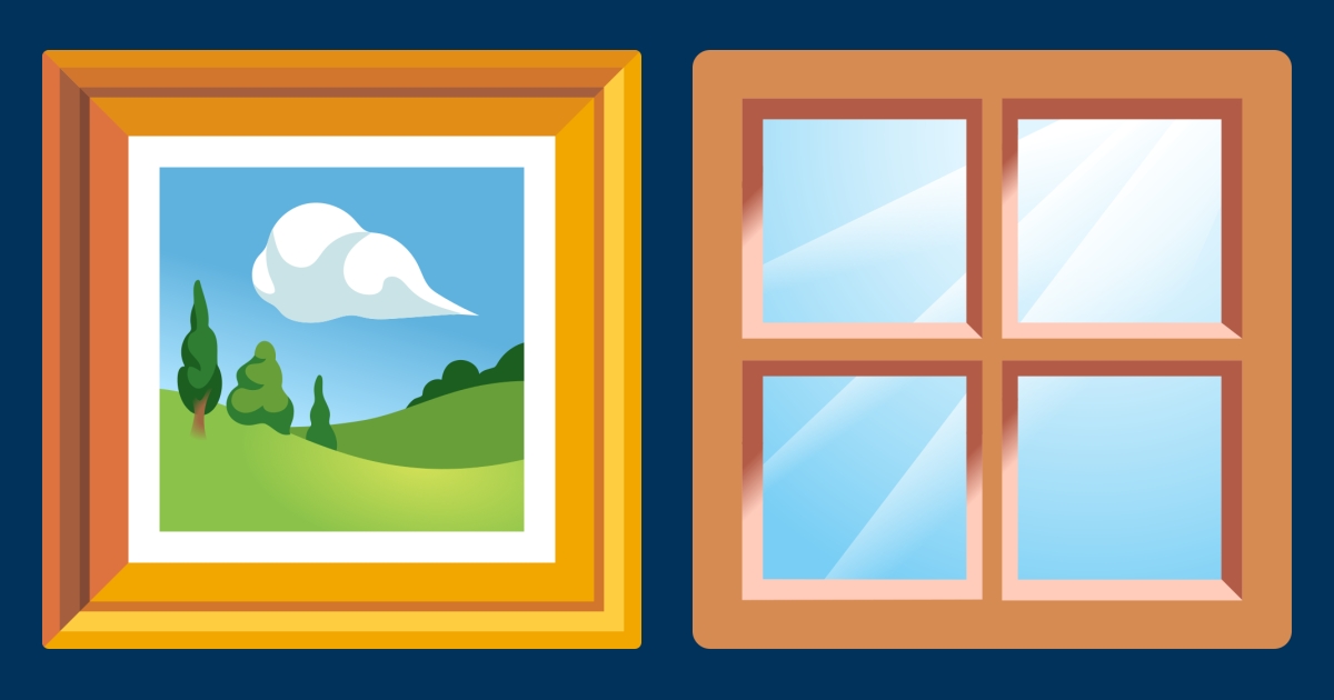 🖼️ Frame Emojis 🪟