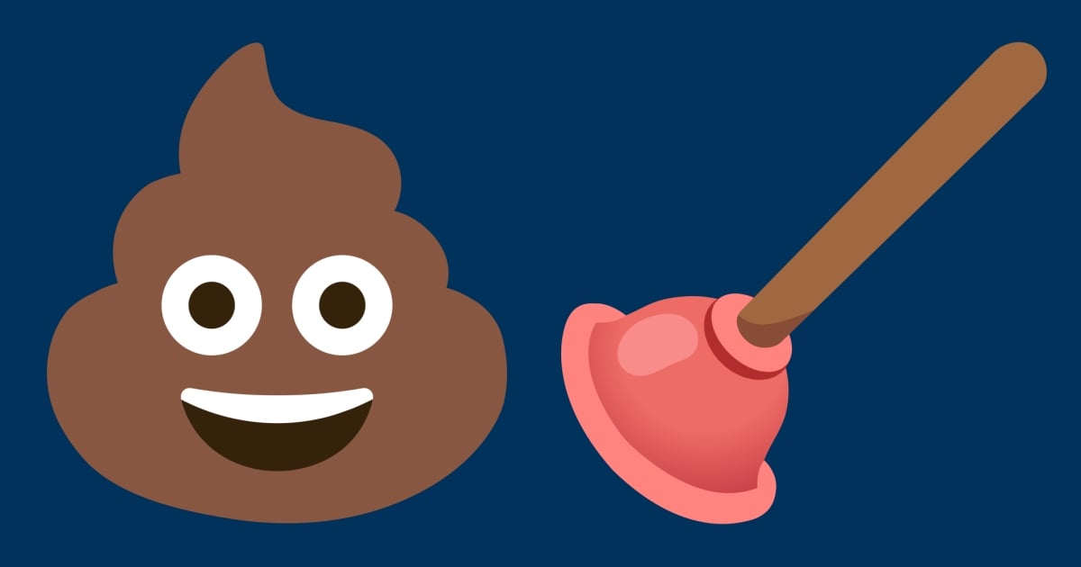 💩 Poop Emojis 🪠