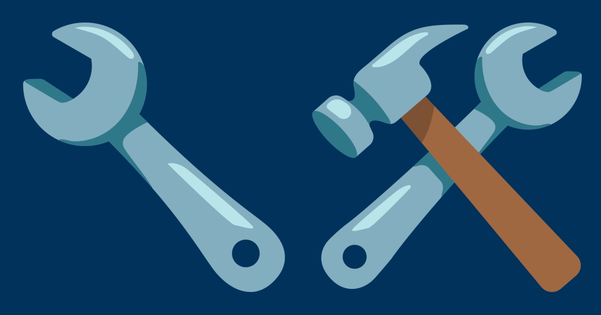 🛠️ Wrench Emojis 🔧