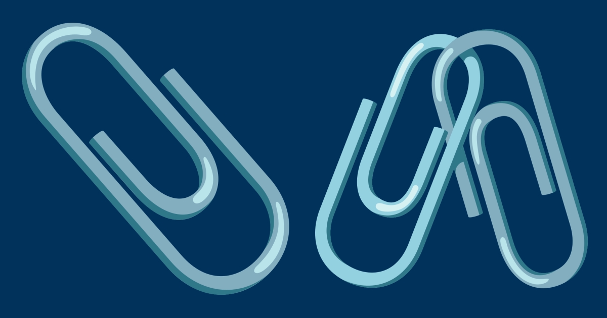 📎 Paperclip Emojis 🖇️