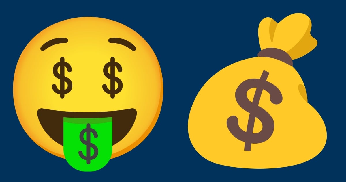 🤑 Paid Emojis 💰