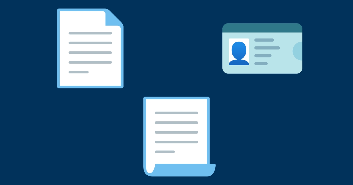 📃 Document Emojis 📄 🪪