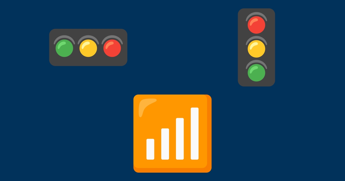 🚥 Signal Emojis 🚦 📶