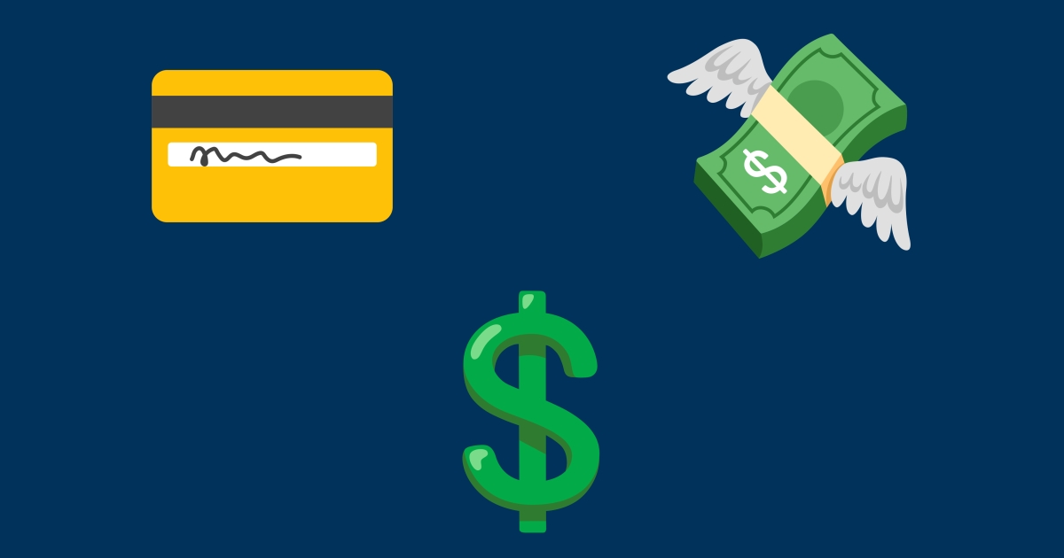 💸 Pay Emojis 💳 💲