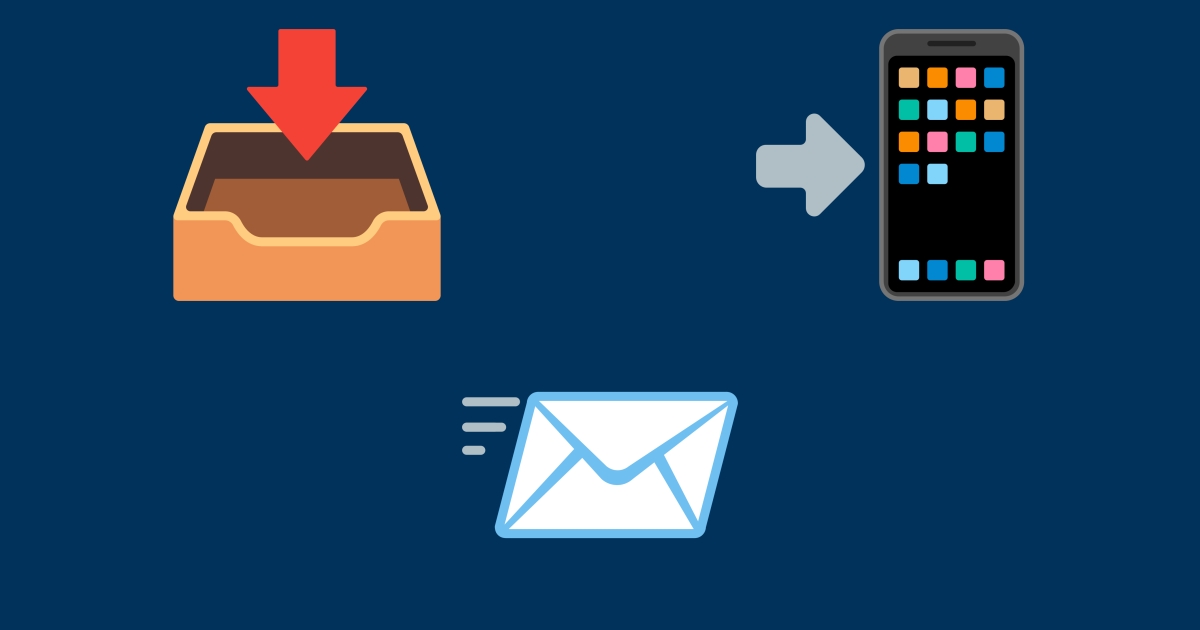 📲 Receive Emojis 📨 📥