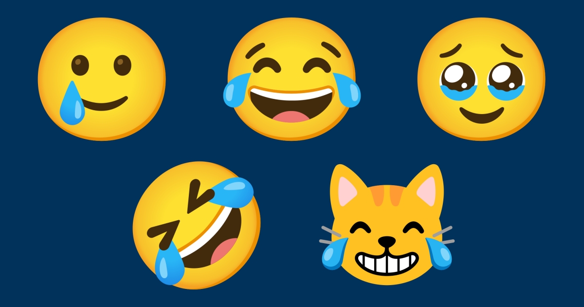 🤣 Joy Emojis 😂 🥲 🥹 😹