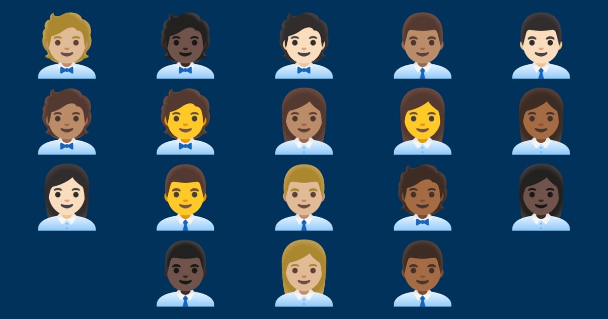 🧑‍💼 Architect Emojis 👨‍💼 👩‍💼 🧑🏻‍💼 🧑🏼‍💼 🧑🏽‍💼 🧑🏾‍💼