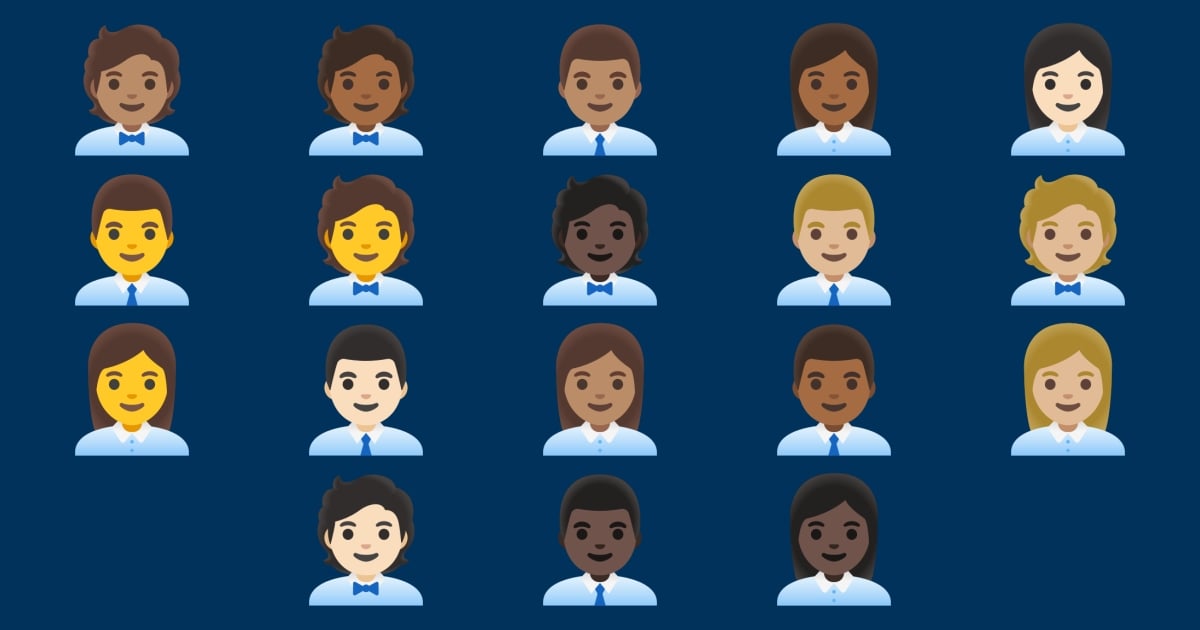 🧑‍💼 Manager Emojis 👨‍💼 👩‍💼 🧑🏻‍💼 🧑🏼‍💼 🧑🏽‍💼 🧑🏾‍💼