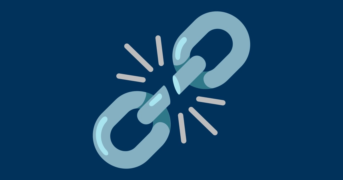 ⛓️‍💥 Handschellen Emojis