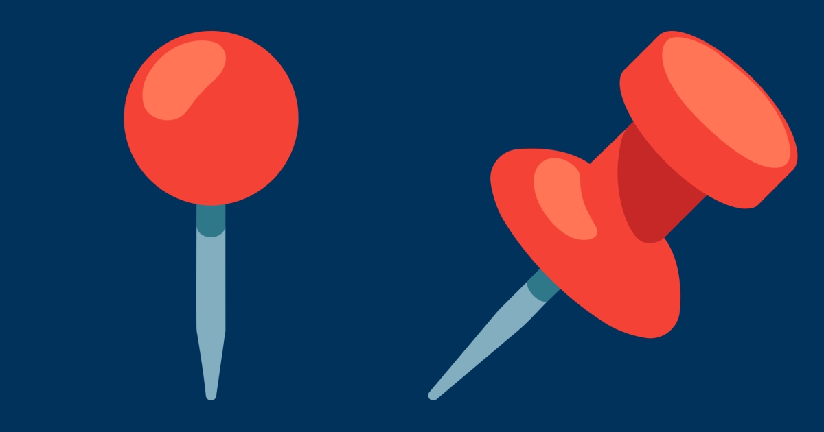 📌 anpinnen Emojis 📍