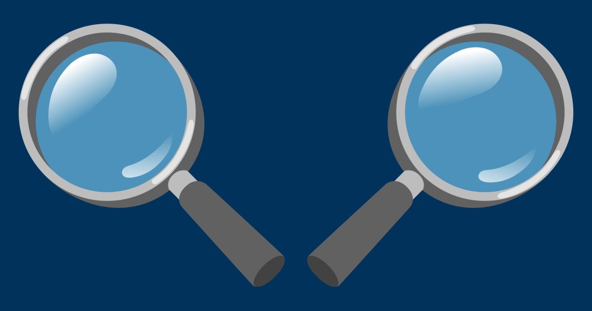 🔍 Vergrößerungsglas Emojis 🔎