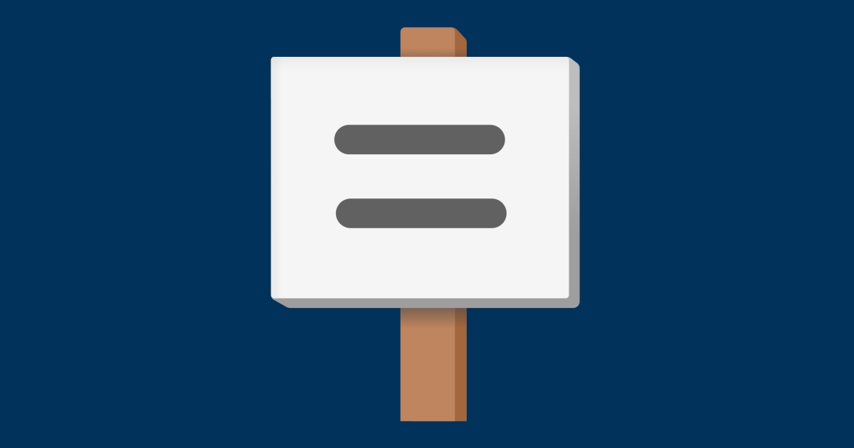 🪧 Demonstration Emojis