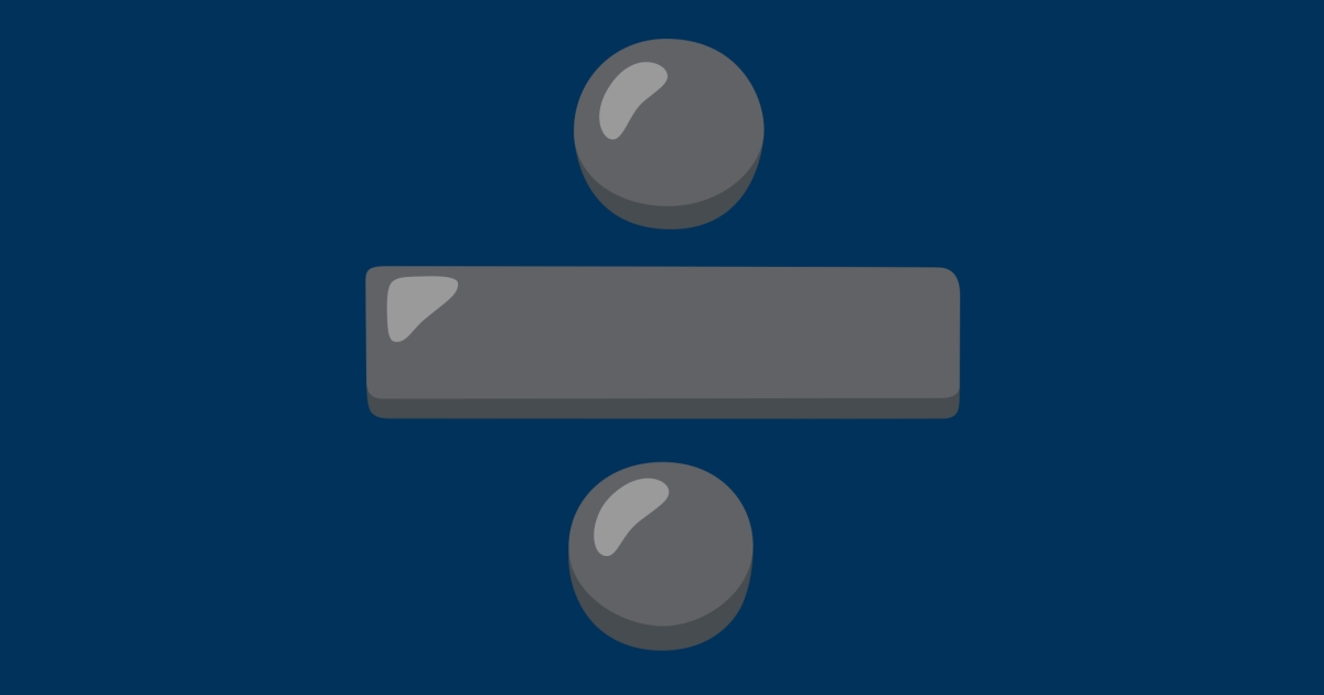 Division Emojis