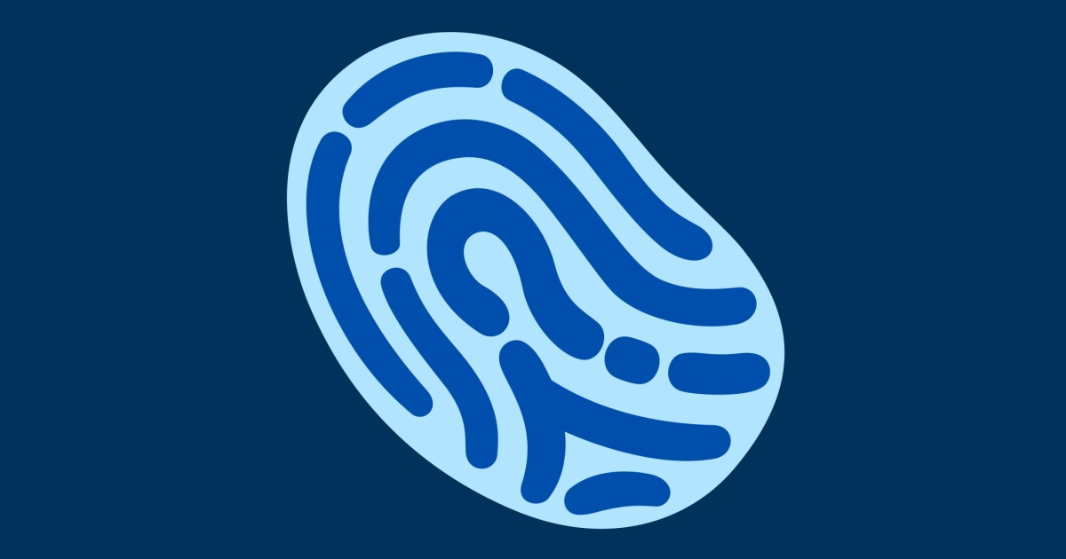 Dermatoglyphe Emojis