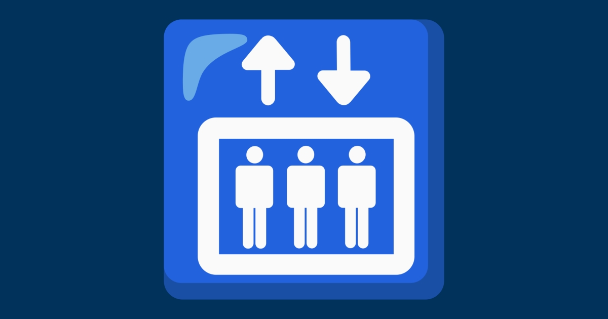 🛗 Descente Emojis