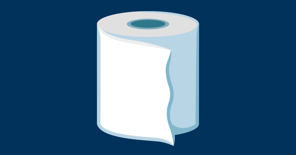 🧻 Rouleau De Pq Emojis