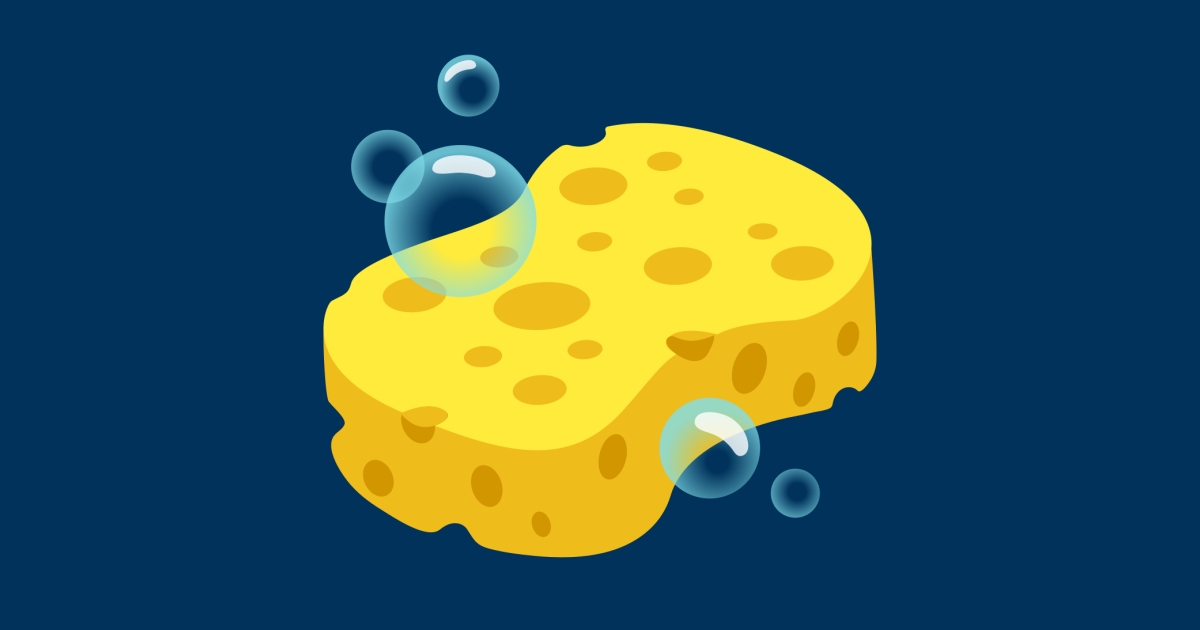 🧽 éponge Emojis