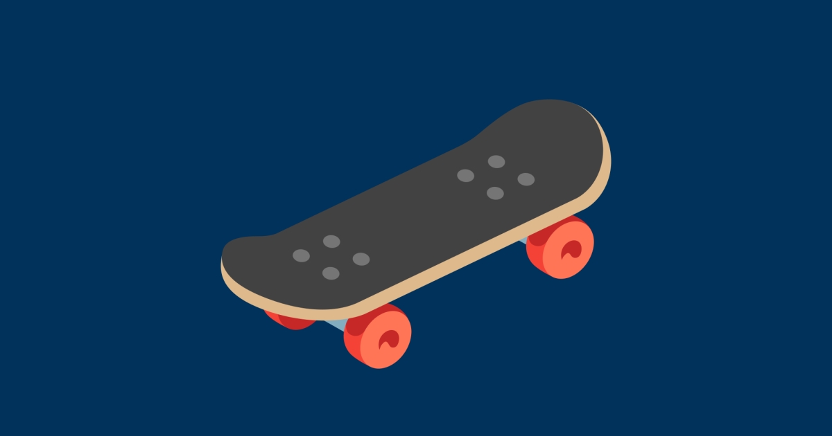 🛹 Skate Emojis