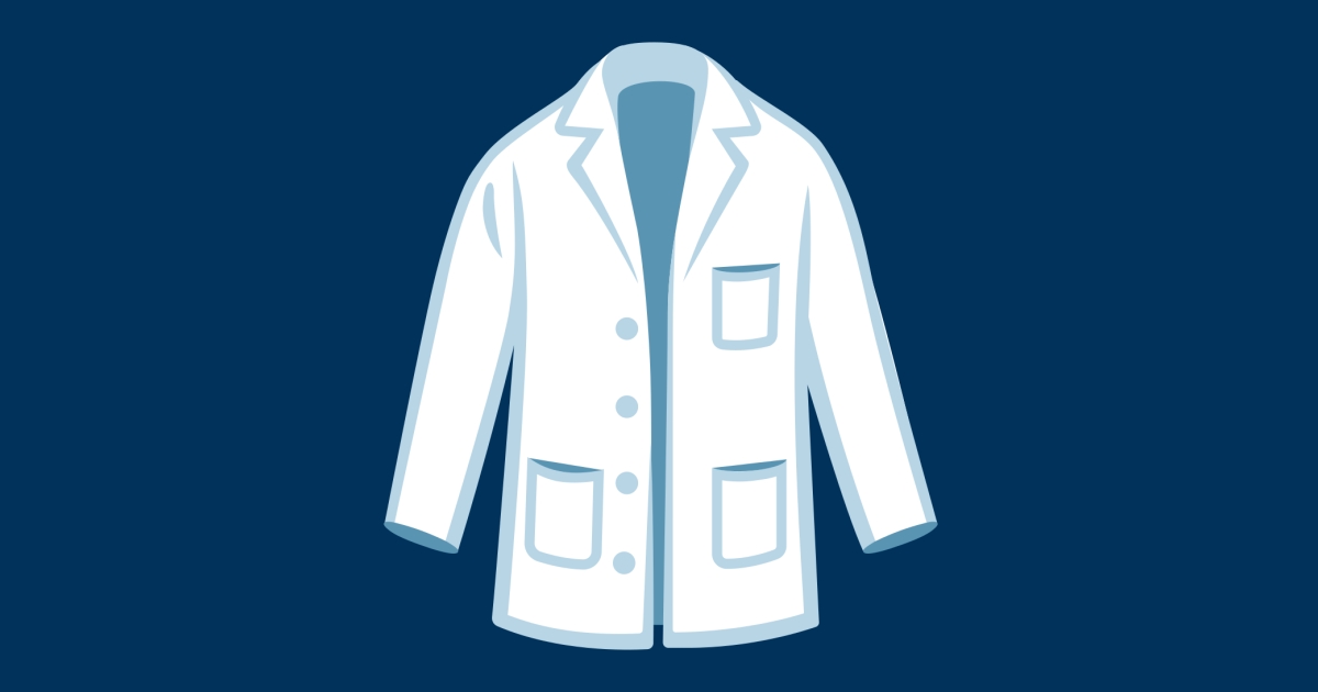 🥼 Blouse Emojis