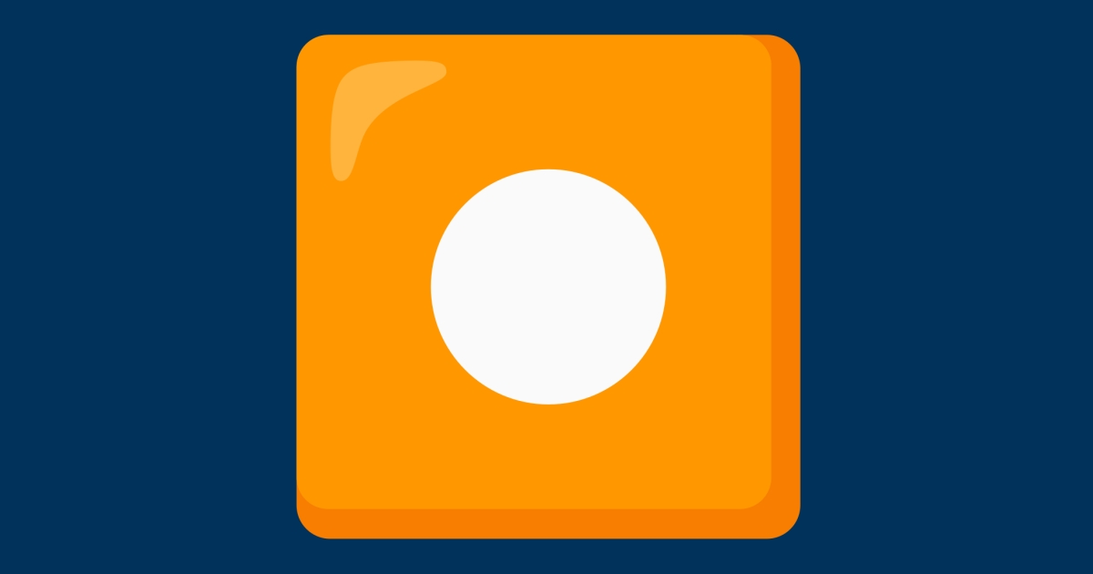 ⏺️ Point Blanc Emojis